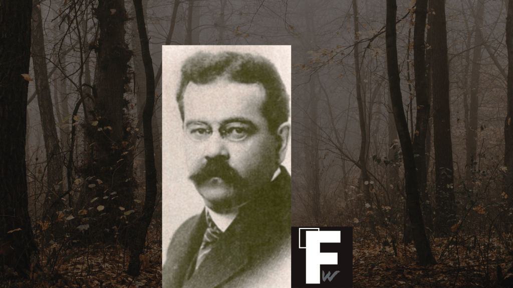 What is a Fortean? – Fortean Winds: Scientific Research into the ...