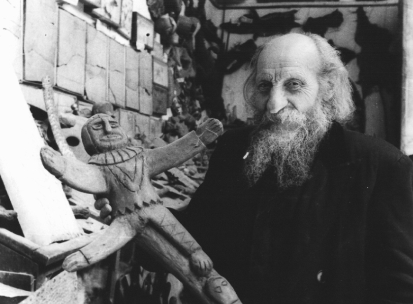 Neil Armstrong and the Lost Library of Gold – Fortean Winds: Scientific ...