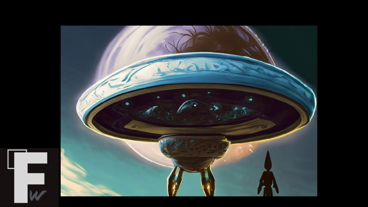 UFOs/UAP – Fortean Winds: Scientific Research into the Unexplained ...