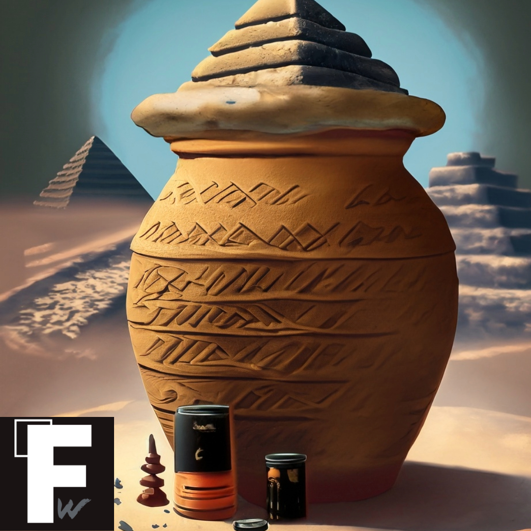 Five Remarkable Facts Regarding the Baghdad Batteries – Fortean Winds ...