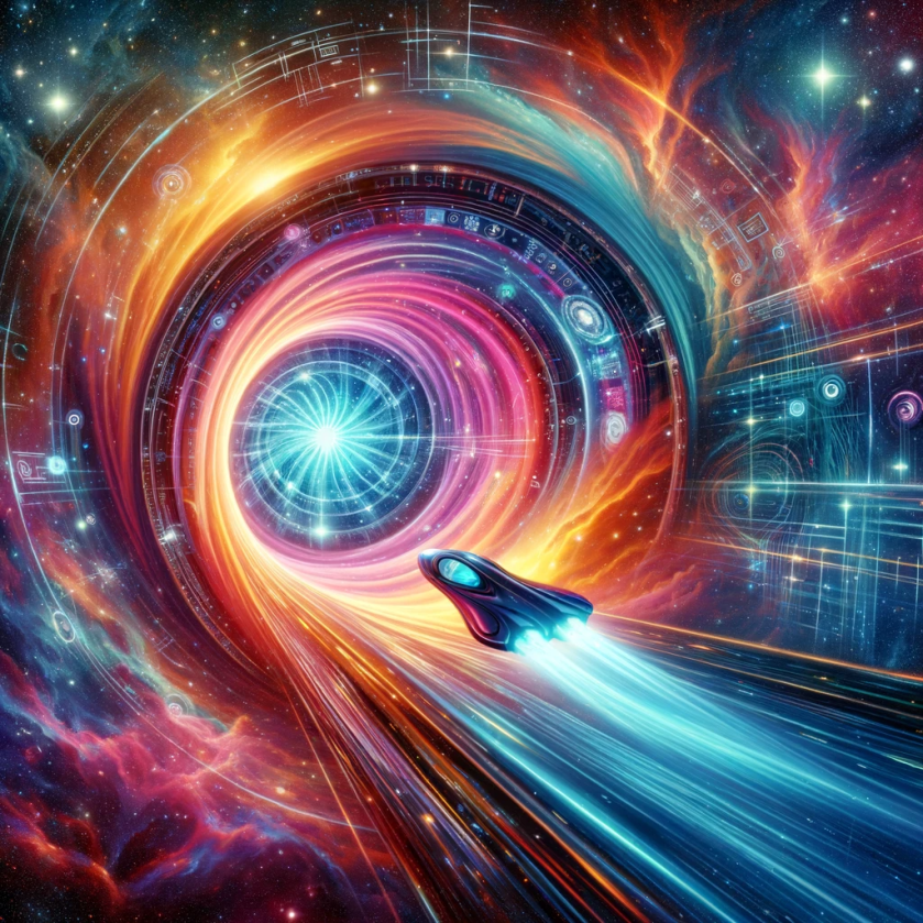 The Tesla – Einstein Connection: UAP Encounters as Quantum Phenomena ...