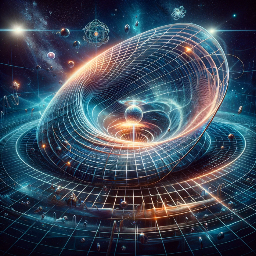 The Tesla – Einstein Connection: UAP Encounters as Quantum Phenomena ...