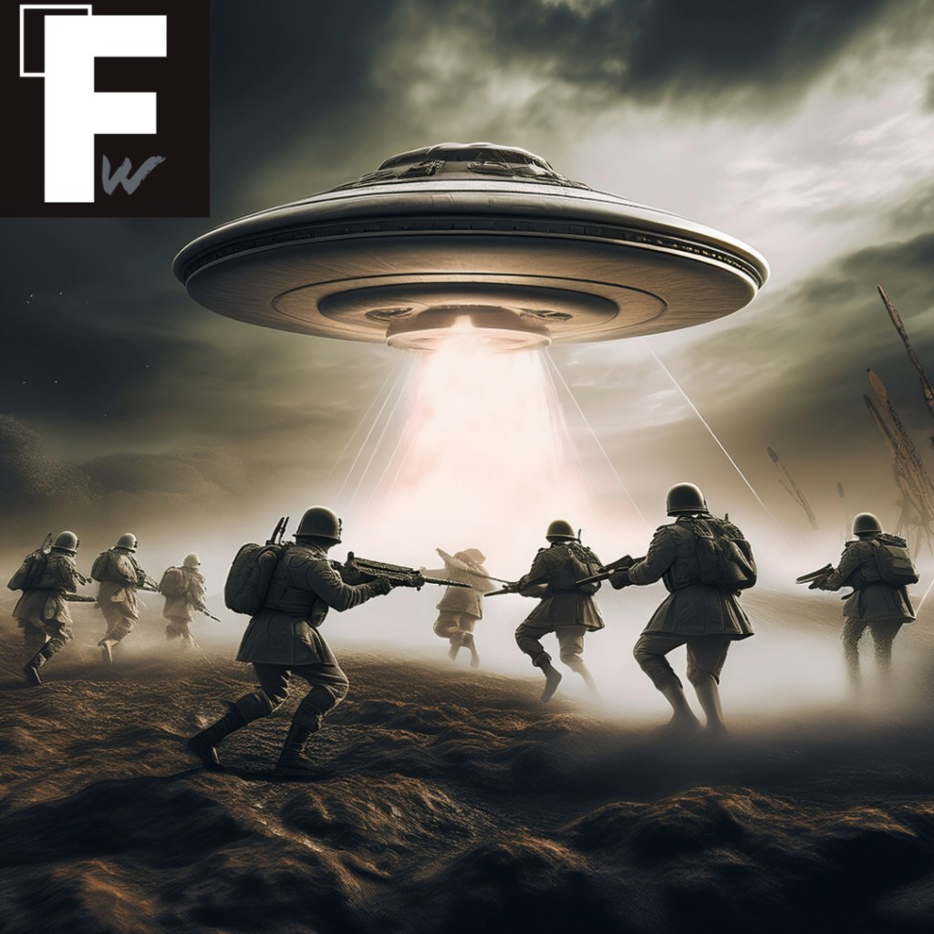 Fortean Phenomena during World War II – Fortean Winds: Scientific ...
